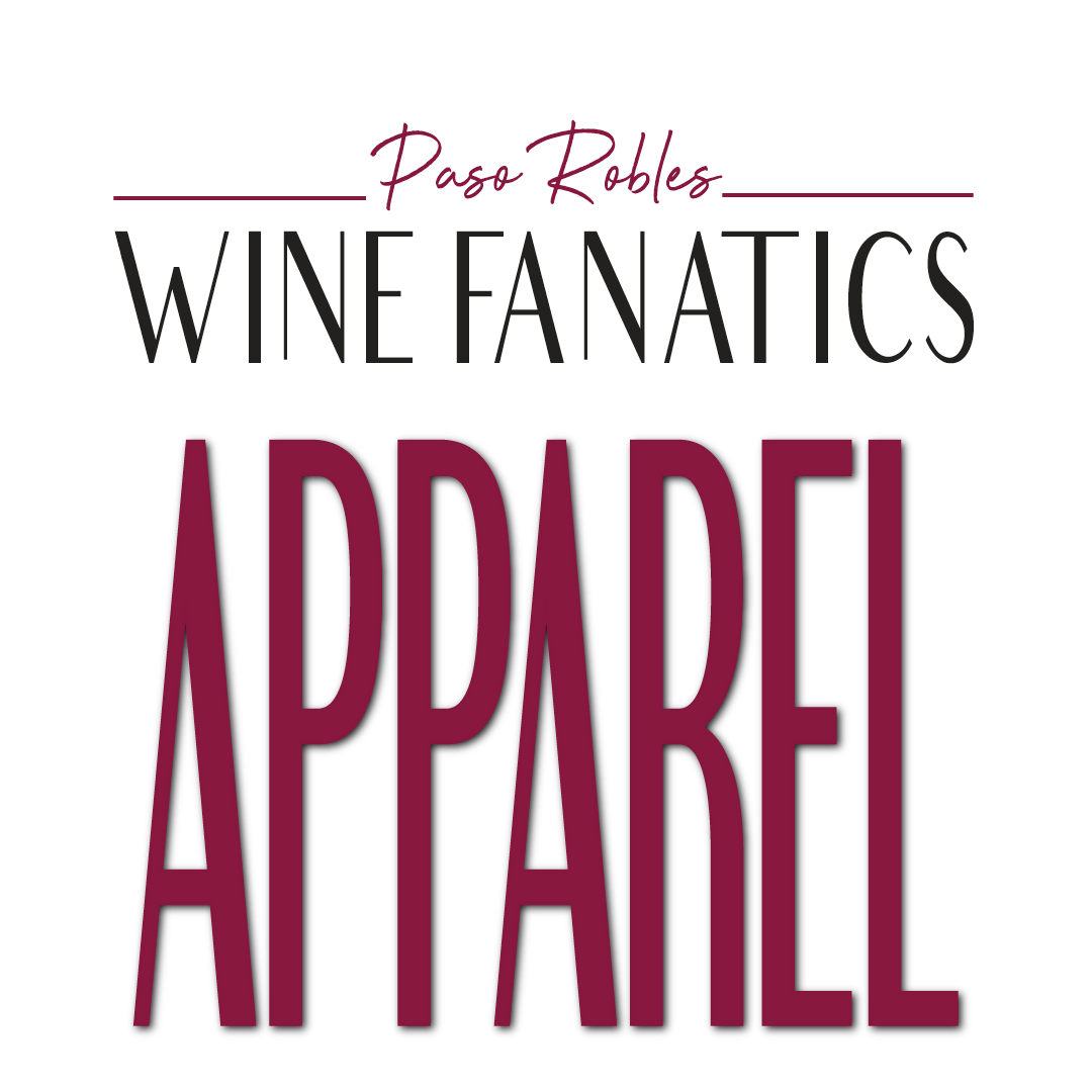 Apparel – Paso Robles Wine Fanatics
