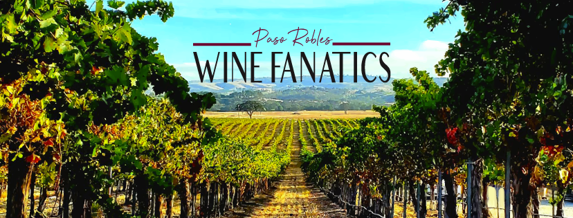 Paso Robles Wine Fanatics